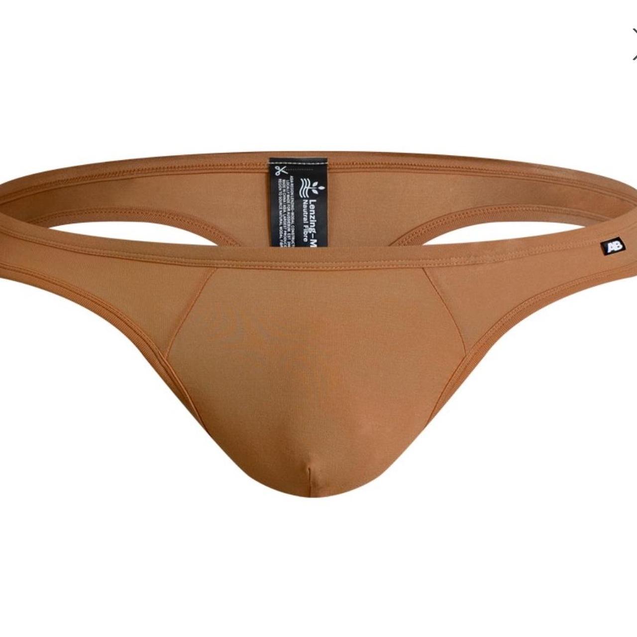 Aussiebum men’s Slick thong g-string underwear in... - Depop