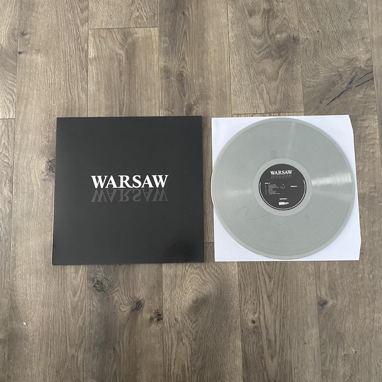 Black and Grey Cds-and-vinyl | Depop