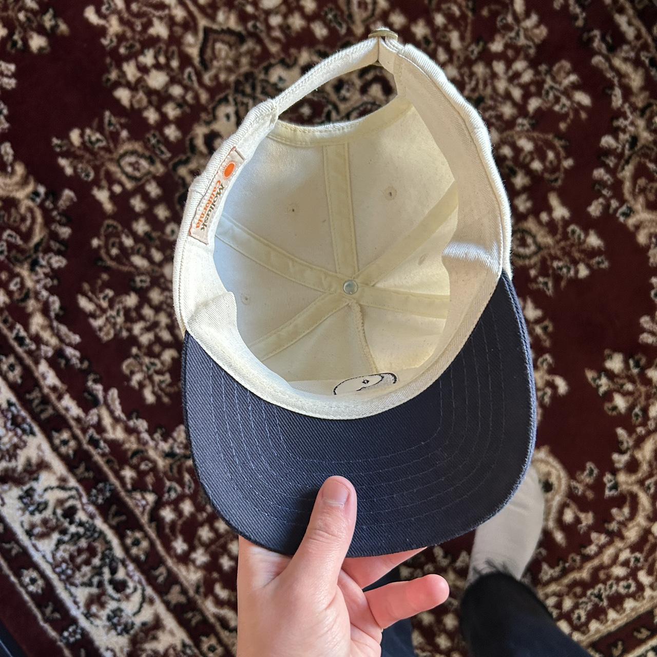 This hat is a gem for Mac Demarco lovers! It’s... - Depop