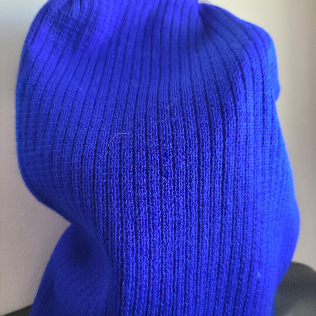 Men's Blue Hat | Depop