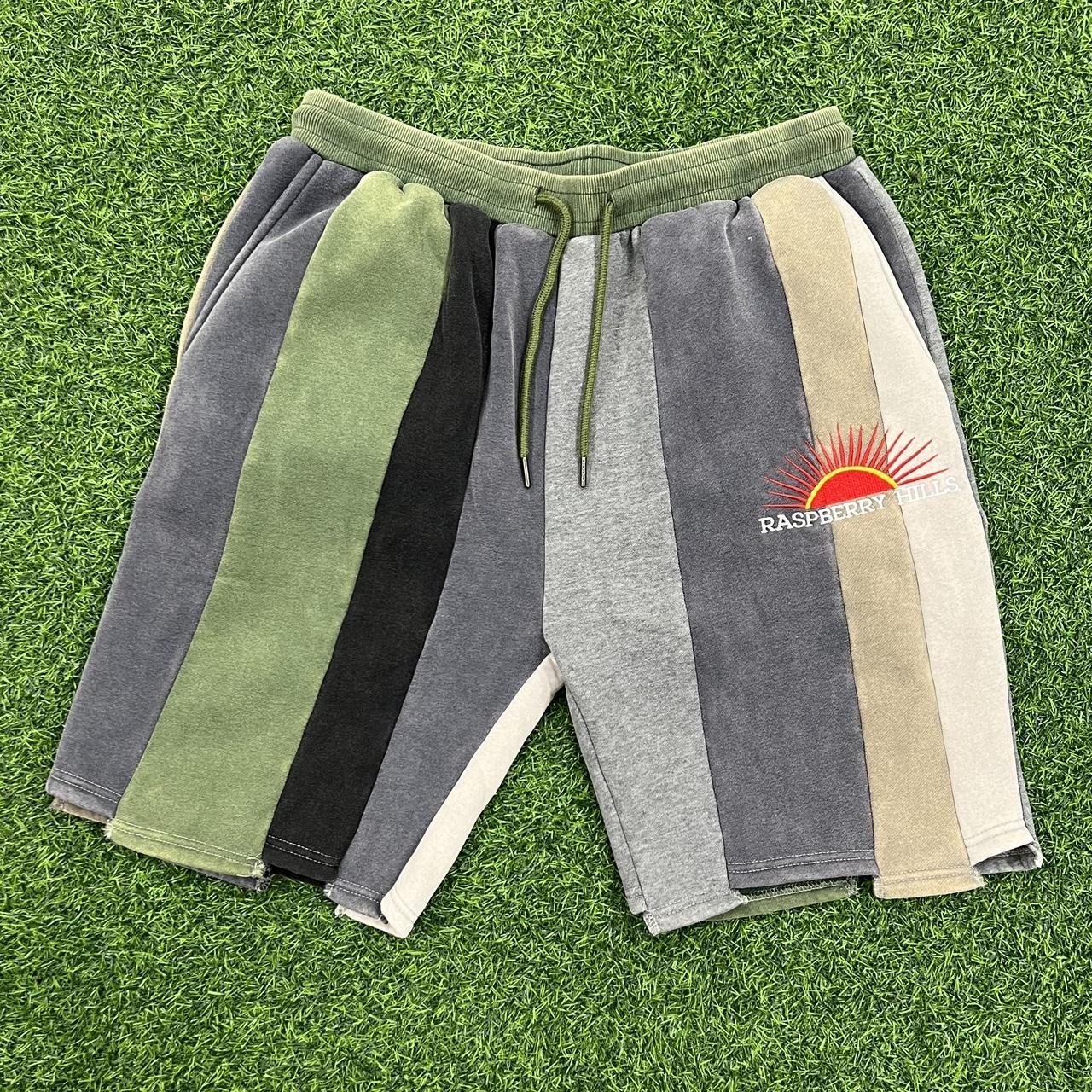 GV Gallery Bonsai Shorts Size Medium Brand new with... - Depop