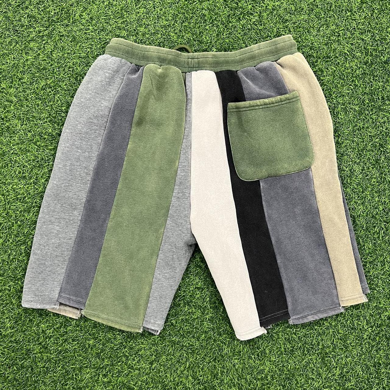 GV Gallery Bonsai Shorts Size Medium Brand new with... - Depop