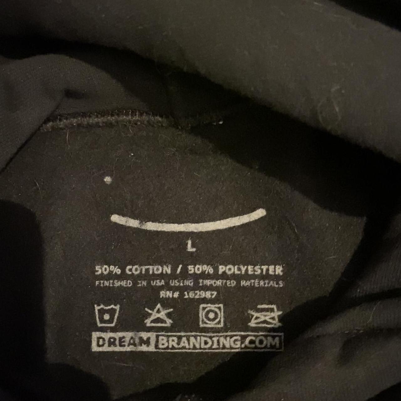 official sapnap merch from 2021. size L - Depop