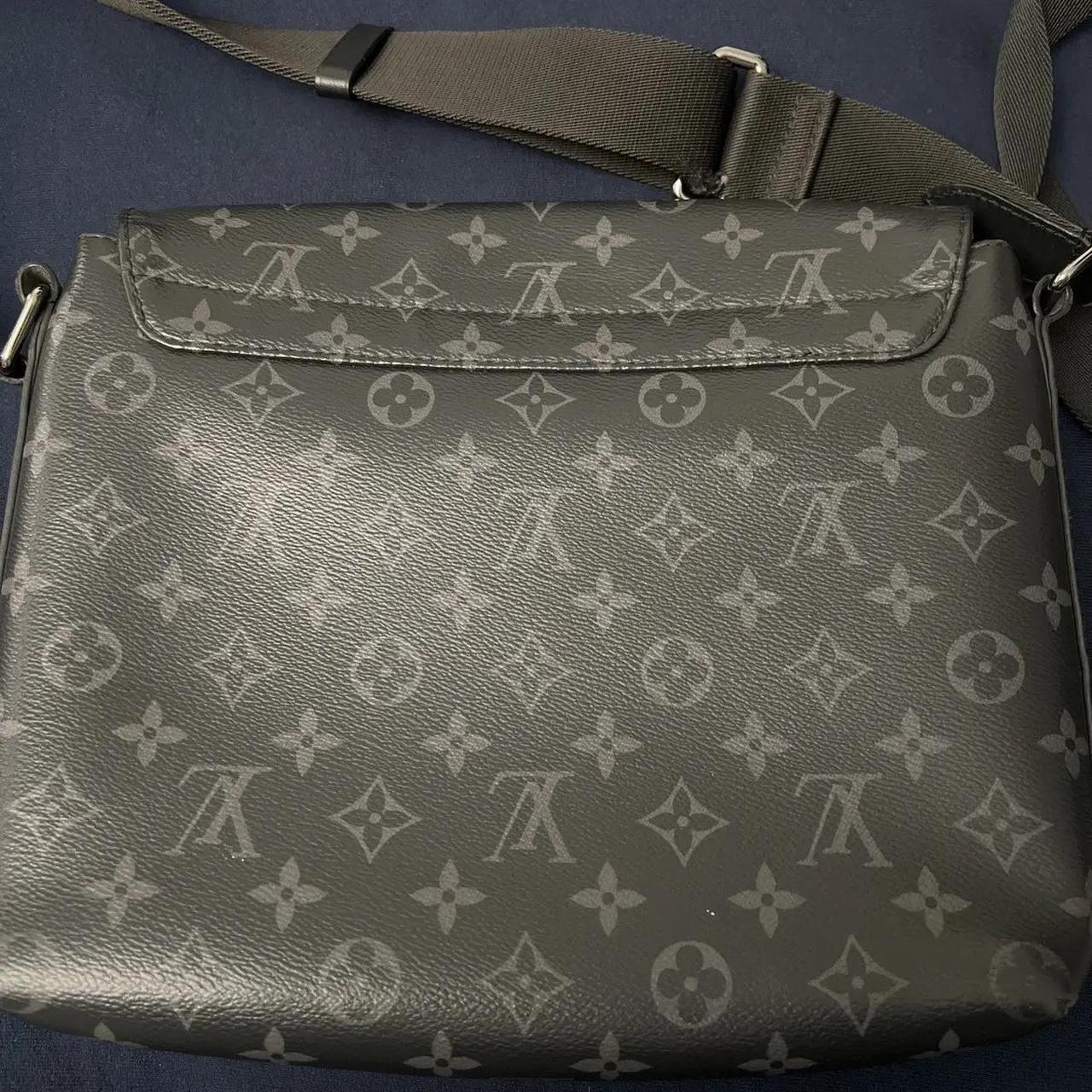 Louis Vuitton cross body bag. Brand new. #Louis... - Depop