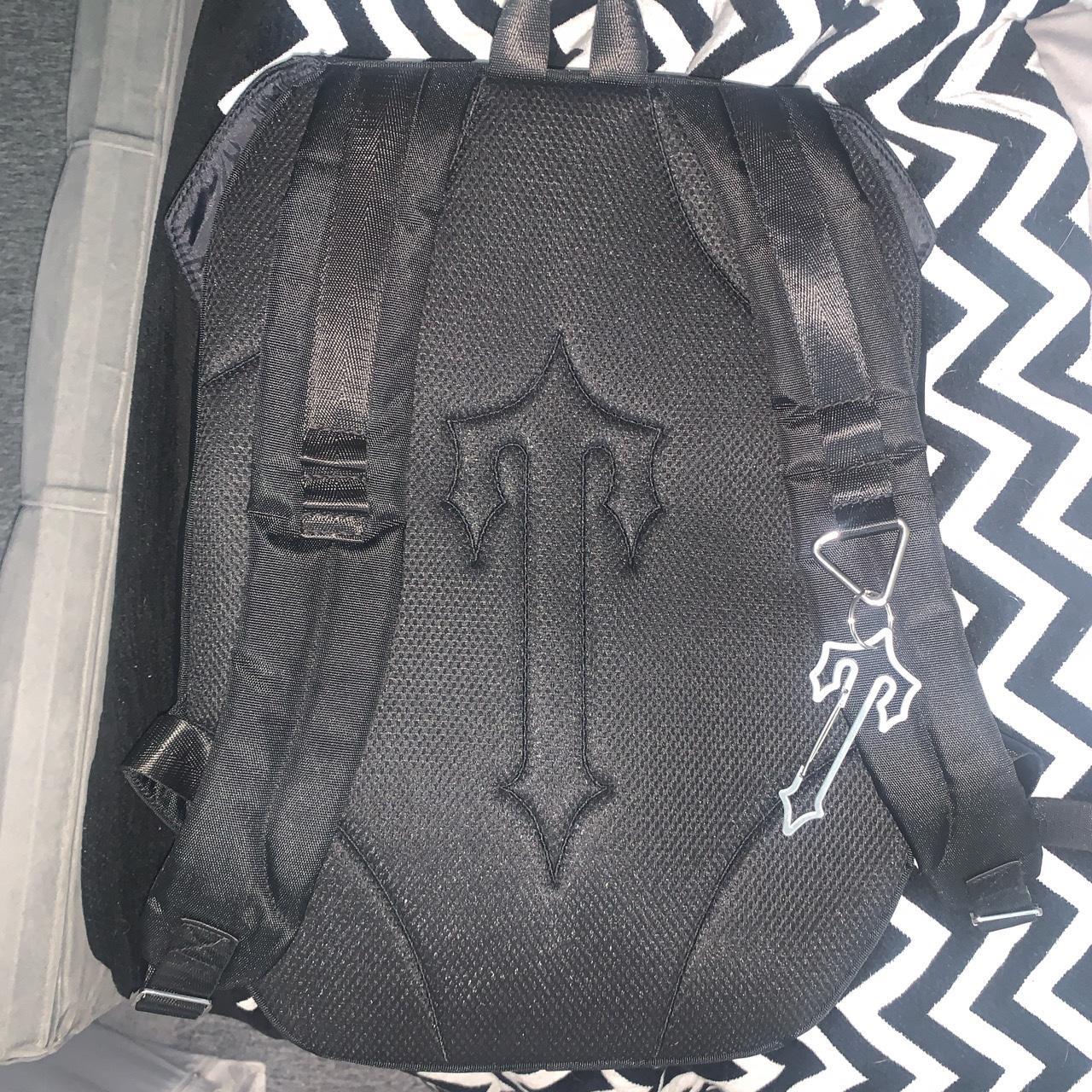 Trapstar cobra T back pack bought on the drop have... - Depop
