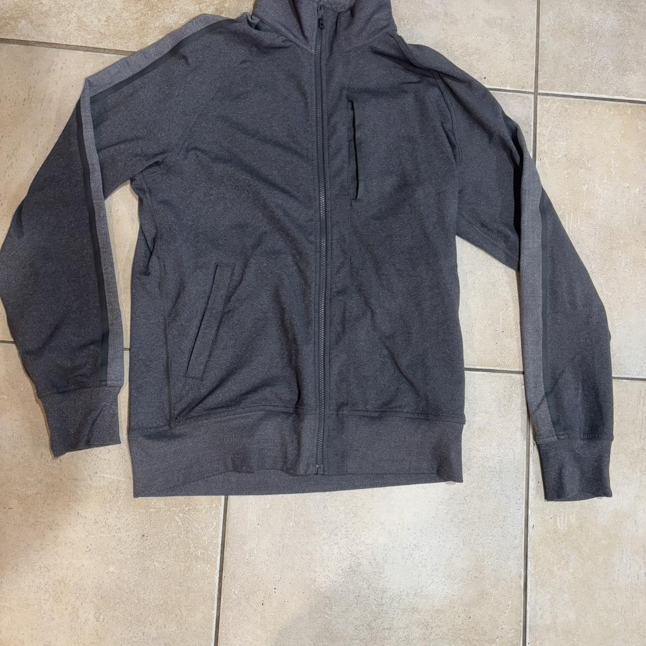 - Lululemon athletic jacket - 10/10 condition no... | Depop