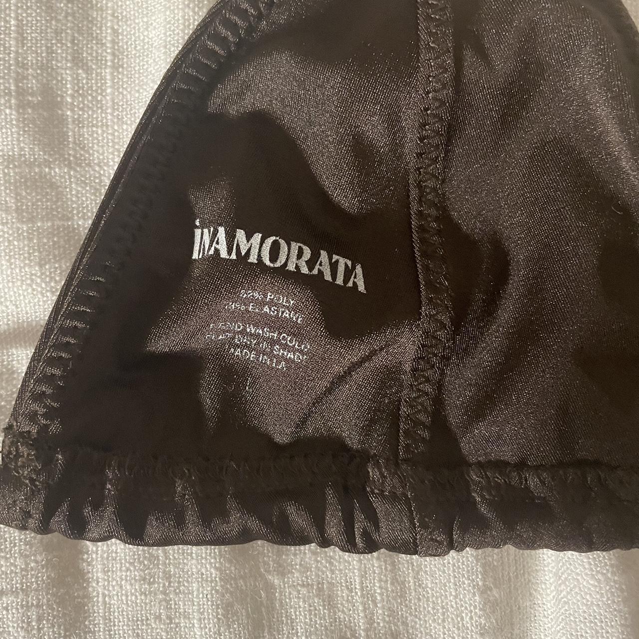 Inamorata Swim TOP only Top : Size... - Depop