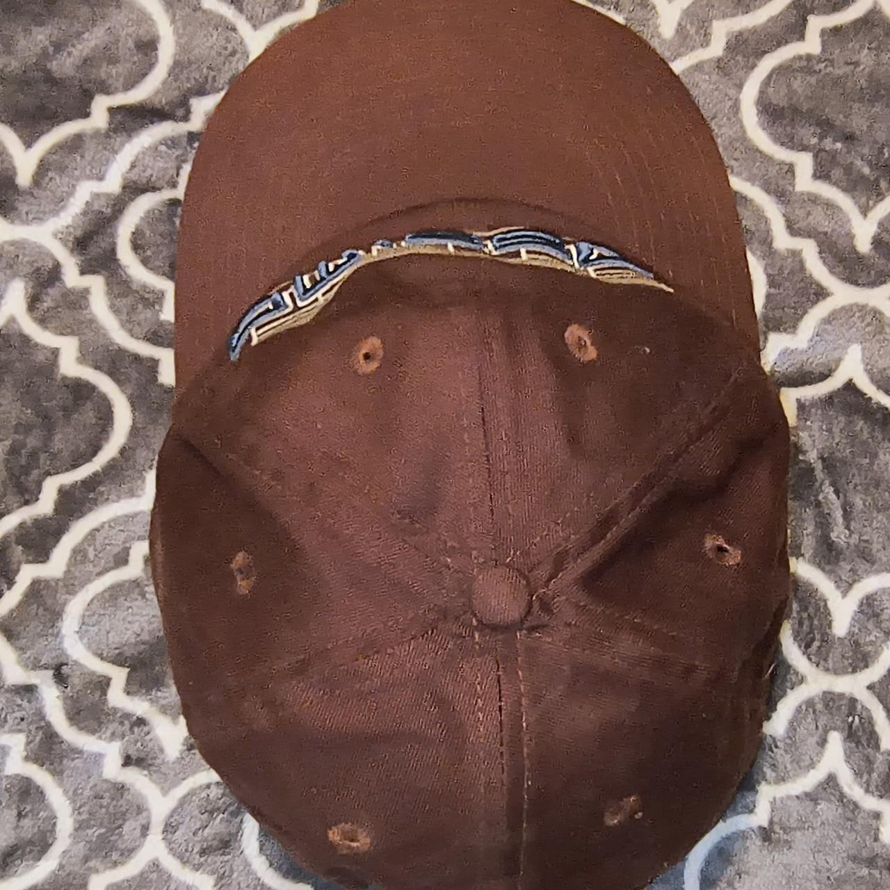 🧨🧨🧨 rare vintage MOSSIMO hat 🧨 Snapback 🧨 Good... - Depop