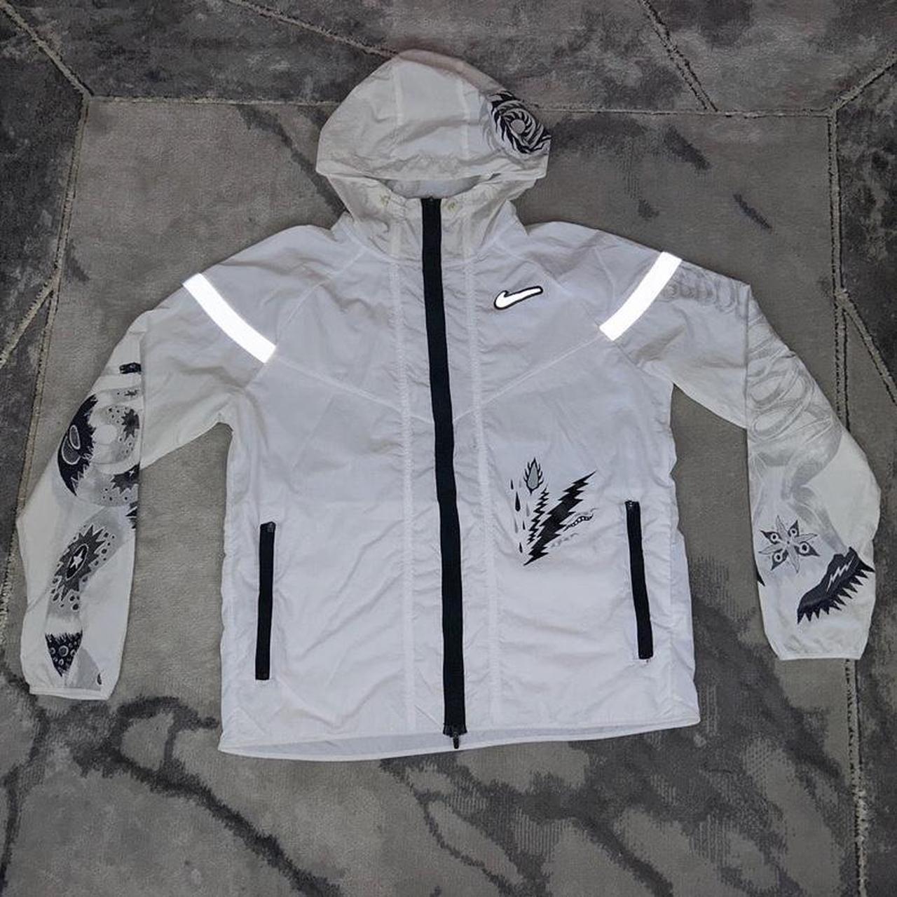 Nike “Dragon” Windrunner Sizes - Multiple available... - Depop