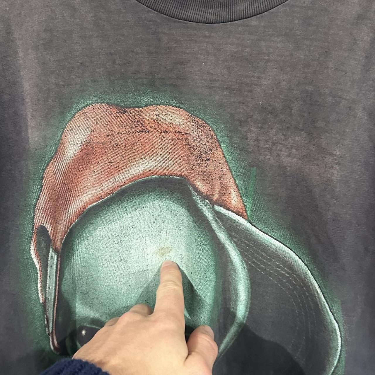 Vintage 90s Alien Workshop T-Shirt L #skate #vintage... - Depop