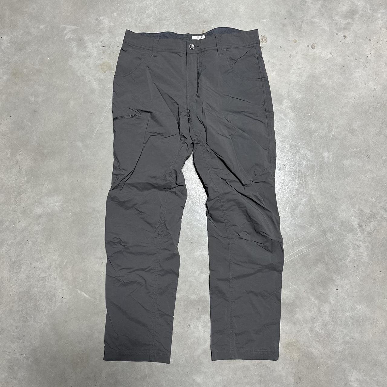 Marmot Hiking Pants 34 #outdoors #nature #hiking... - Depop
