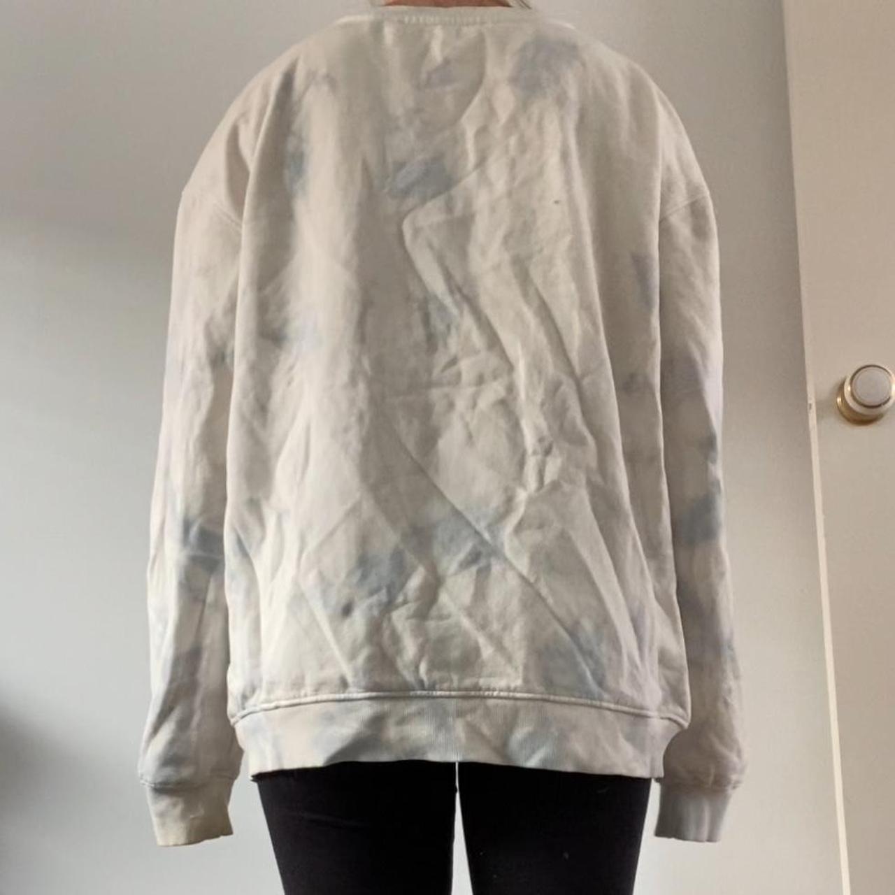 Misguided playboy jumper *small stain - see last... - Depop