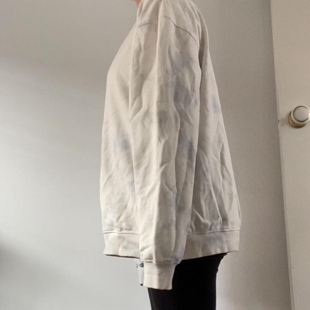 Misguided playboy jumper *small stain - see last... - Depop