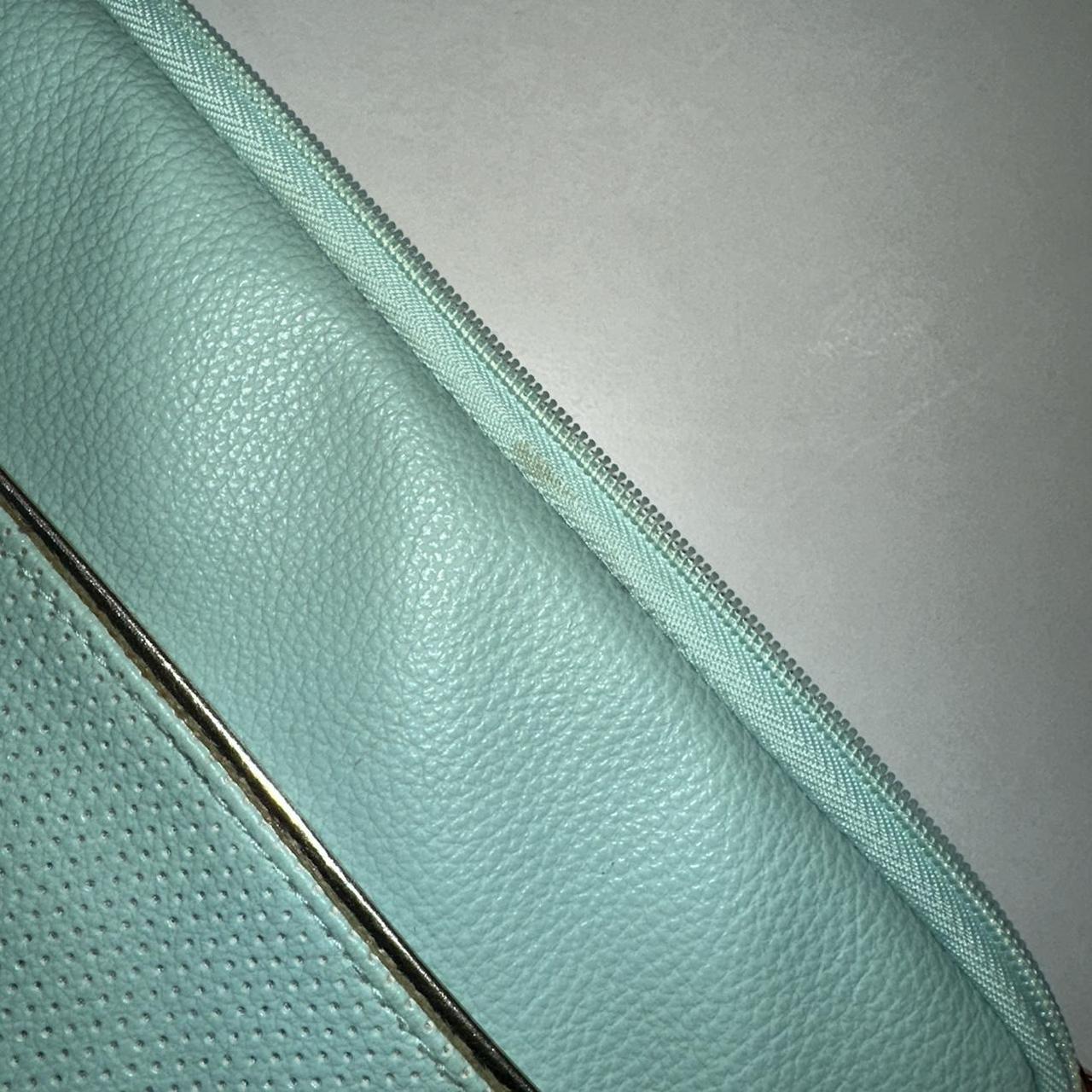 typo 13 inch laptop pouch with small stain on the... - Depop