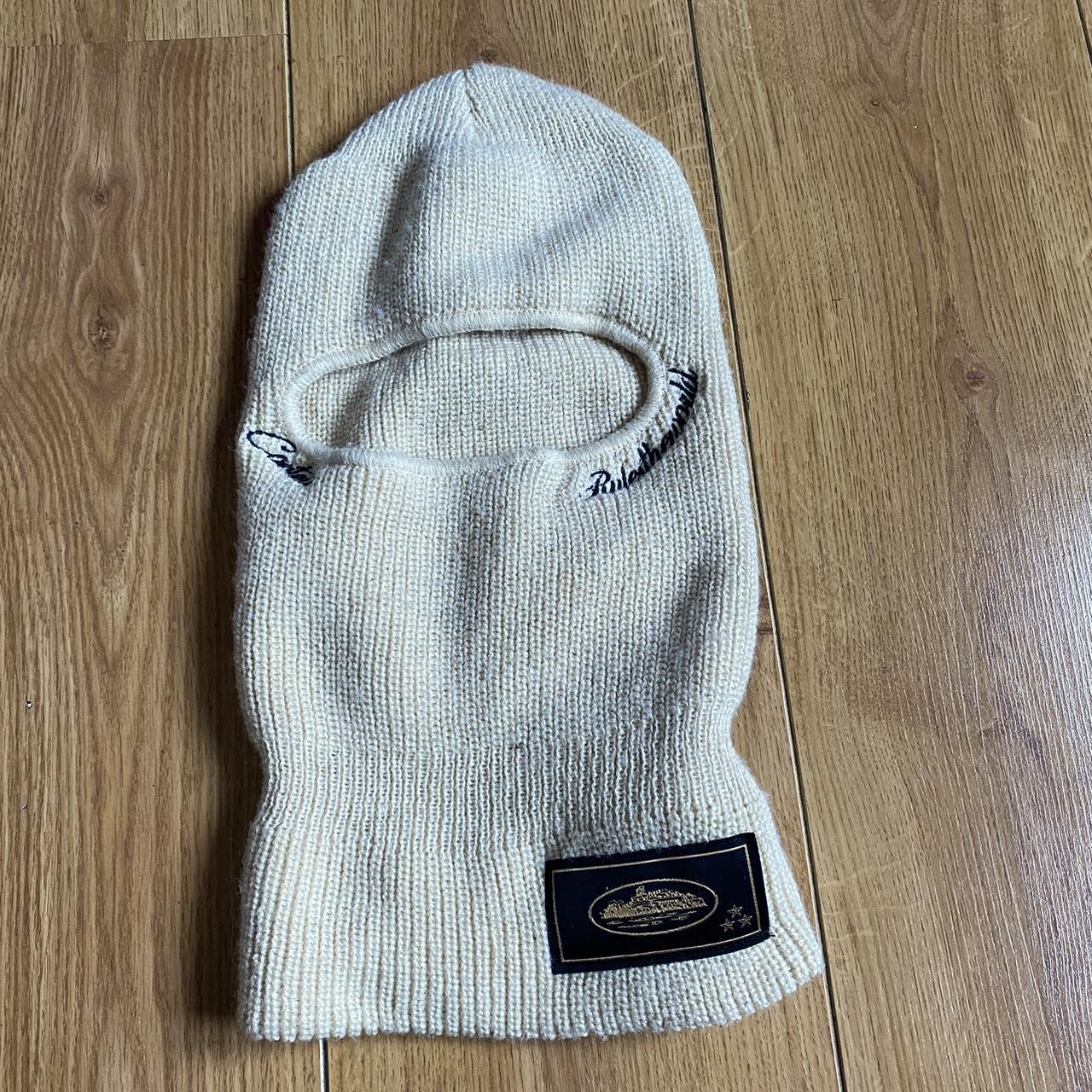 Corteiz Face Mask - Depop