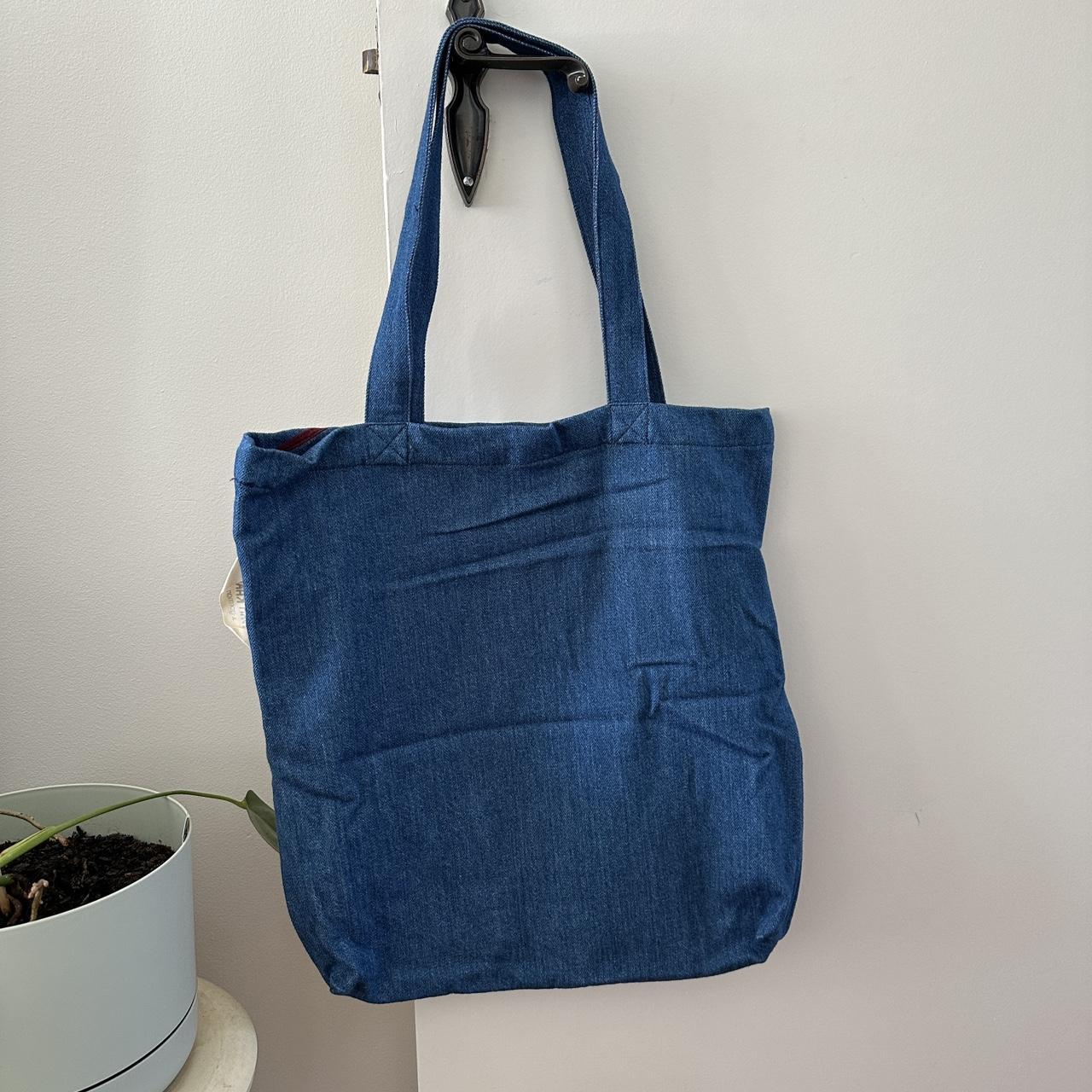 Gorman x Kindah Khalidy Tote Bag NWT #tote... | Depop