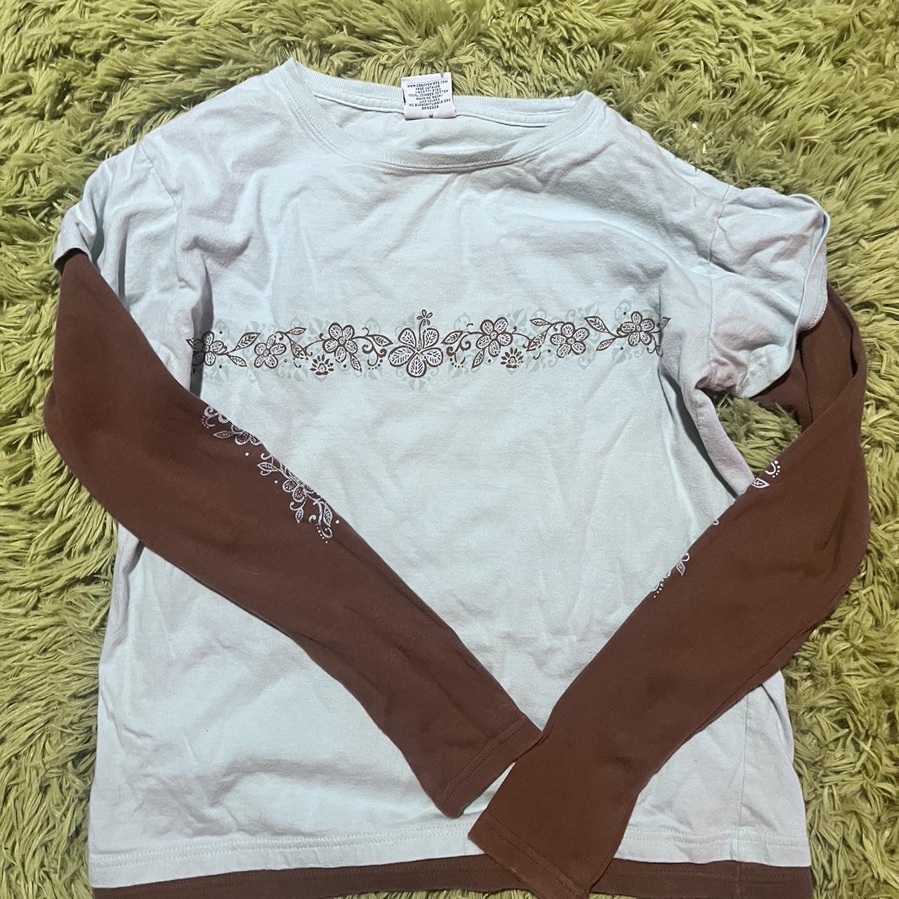 032c Women's T-shirt | Depop
