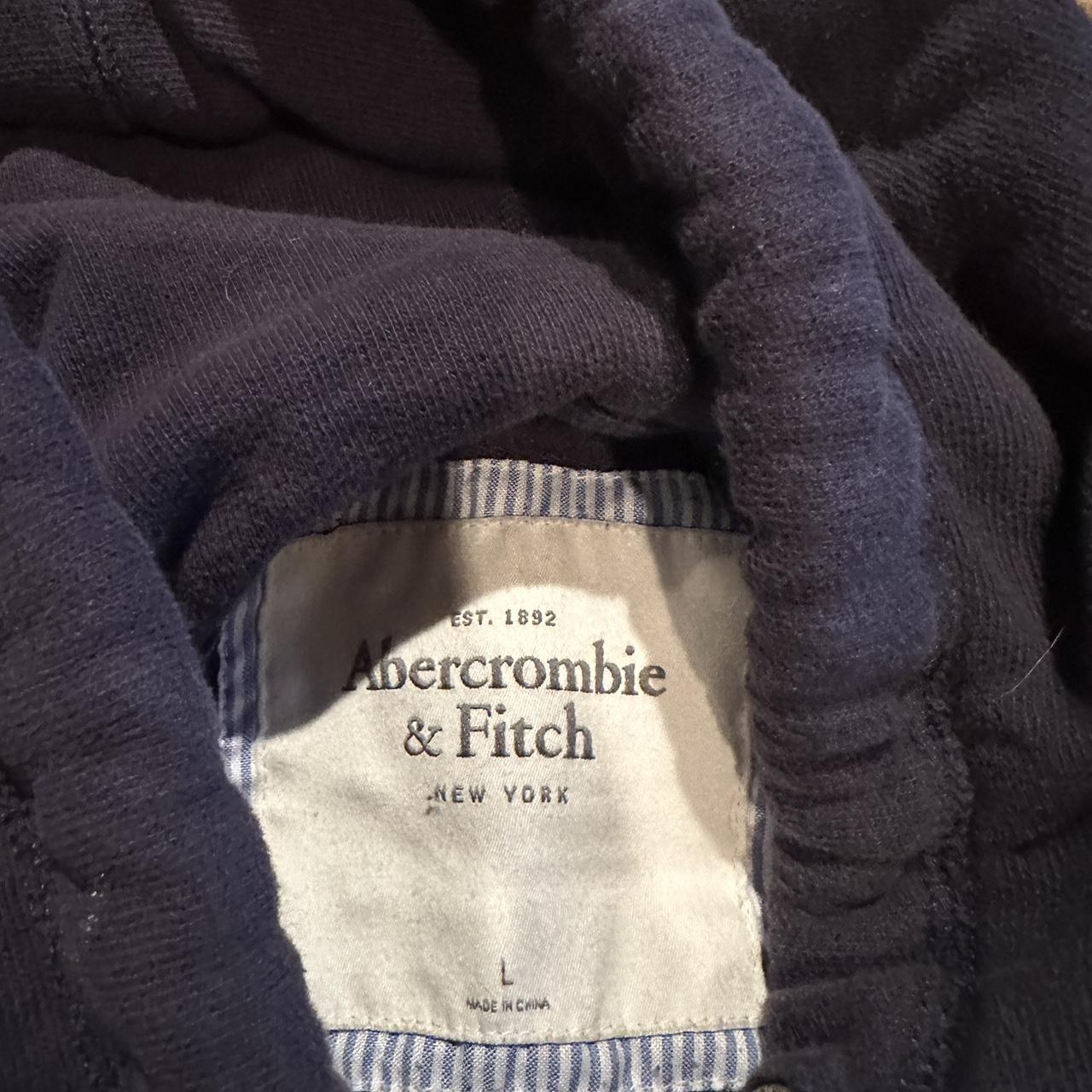 Women’s y2k Abercrombie and fitch size large - Depop