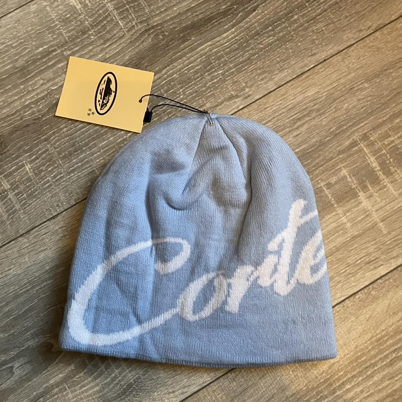 Corteiz Beanie 💫 New With Tags 100 Depop