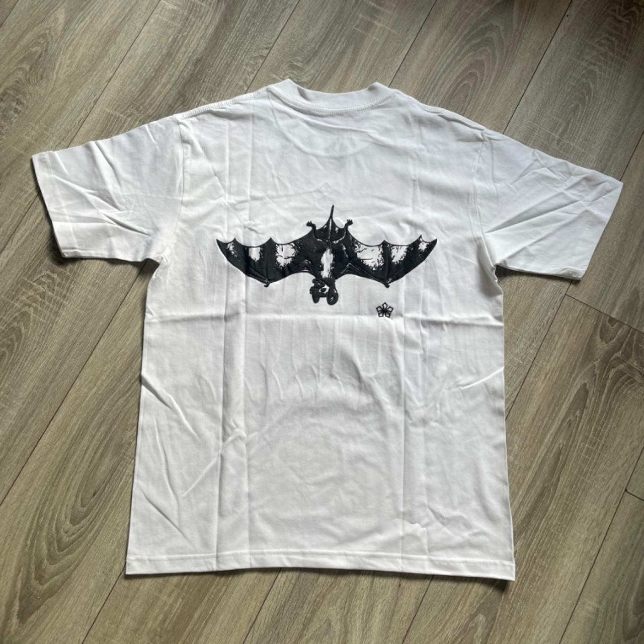 OSBATT Years Of Tears Top -Size S -Pre... - Depop