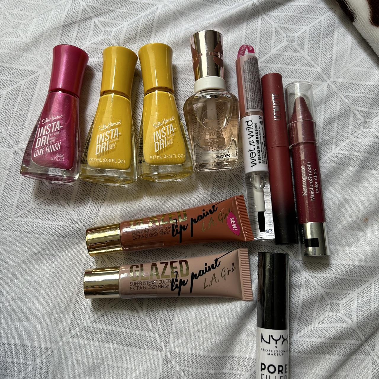 Elf Makeup Depop