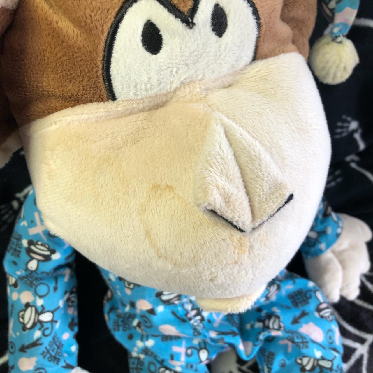 Bobby Jack Blue Collectibles | Depop