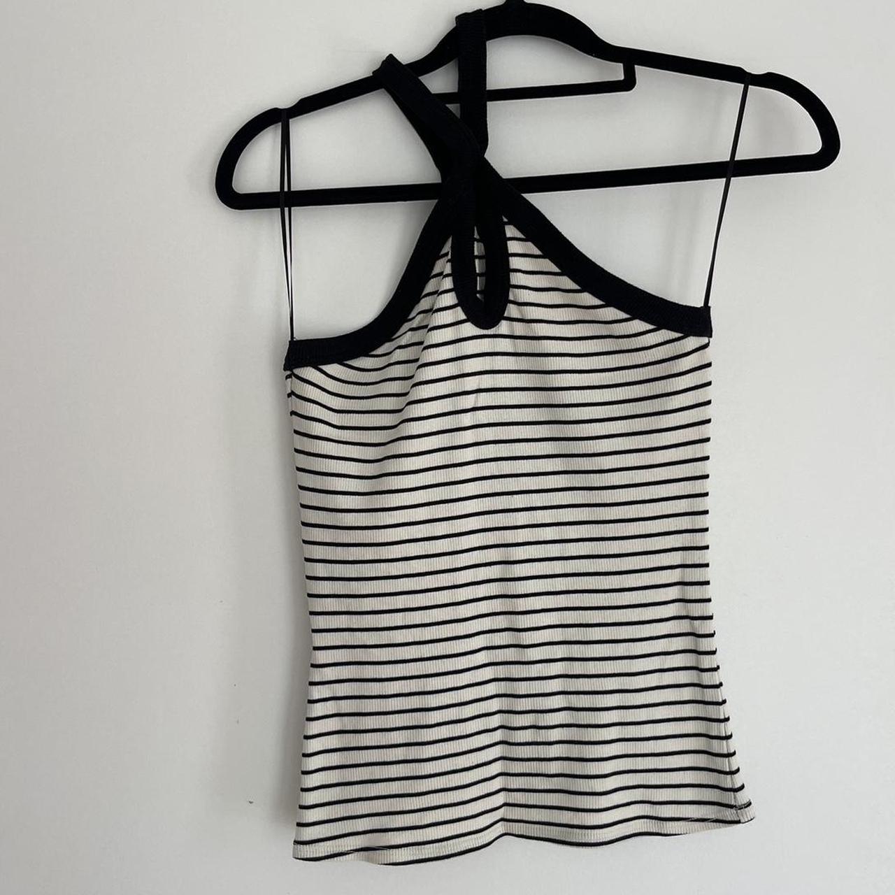 MNG LABEL women’s top. Size M. $15 + postage.... - Depop