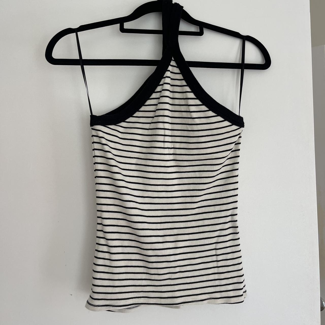 MNG LABEL women’s top. Size M. $15 + postage.... - Depop