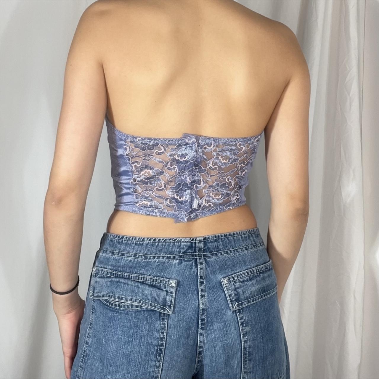 Christian dior corset ~ Price drop! ~only one... - Depop