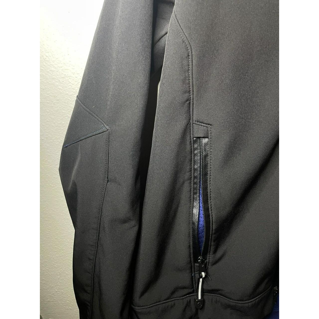 Roper Soft Shell Zip Up Jacket Coat Men's S... - Depop