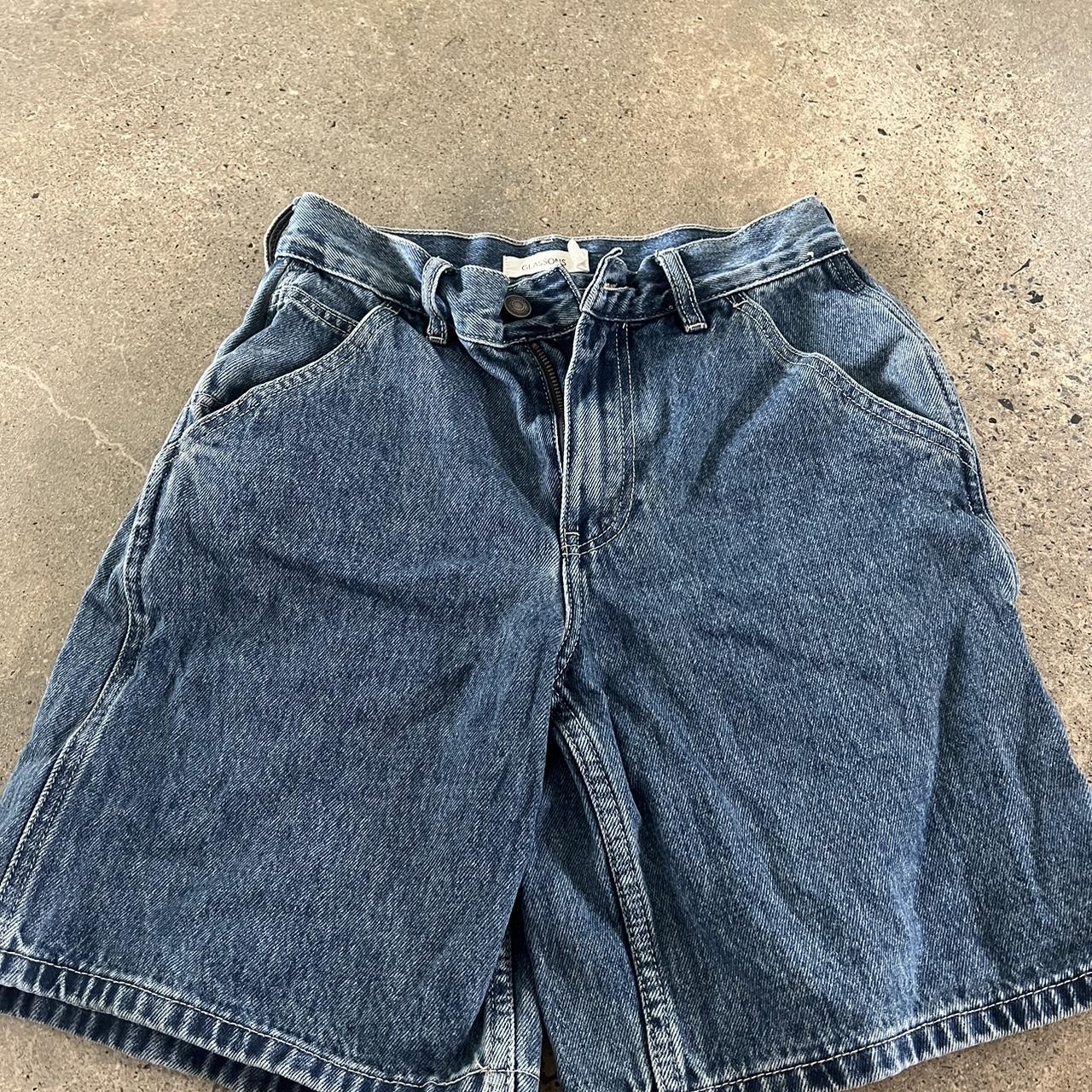 Glassons jorts - Depop