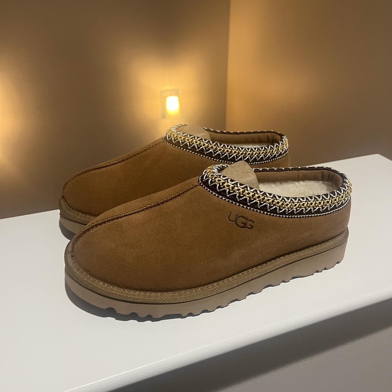 Ugh Tasman Brand new Size 8 No box - Depop