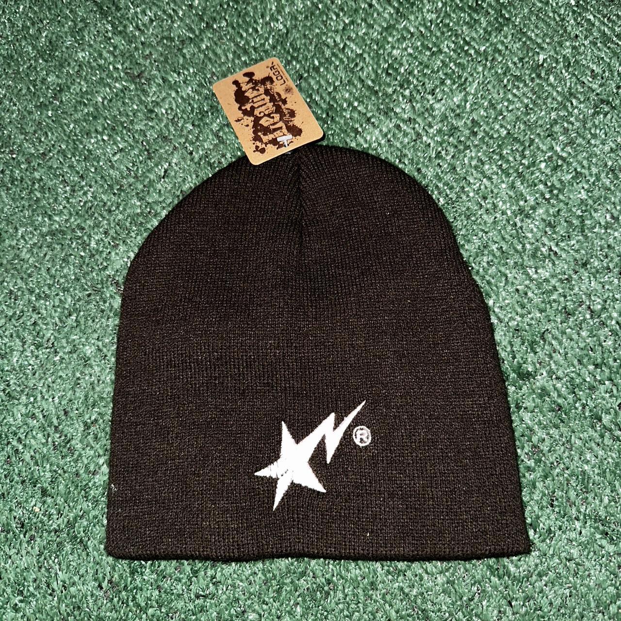 Bape beanies 30$ each - Depop