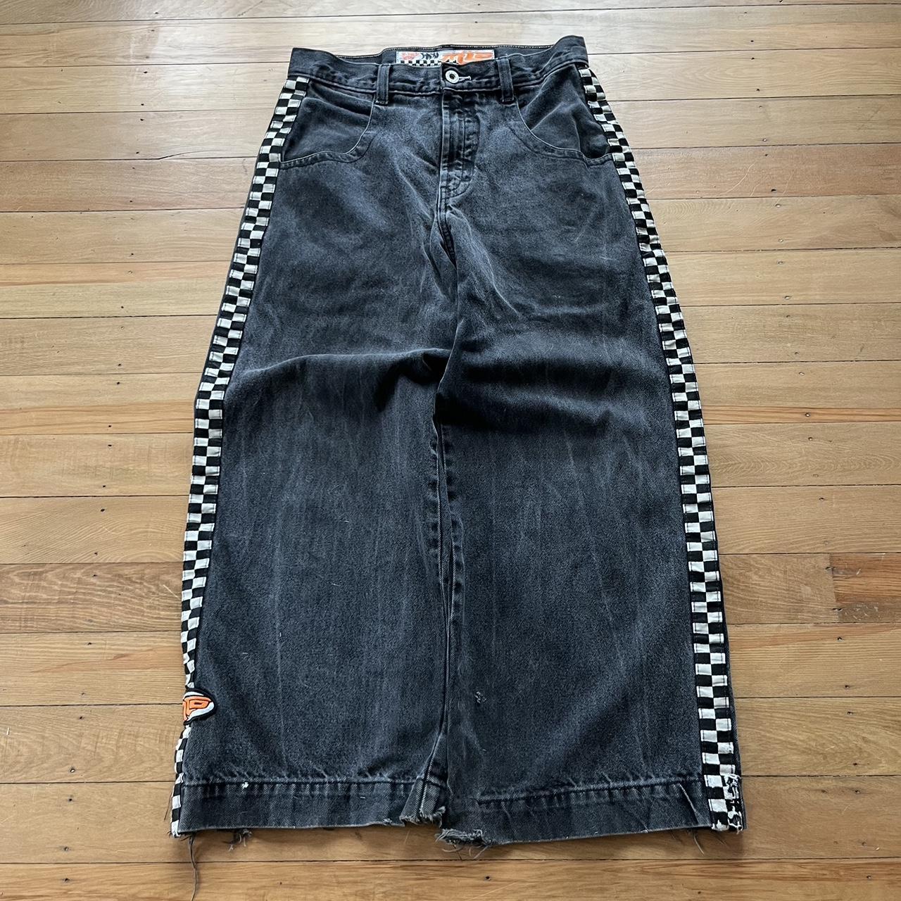Vintage jnco taxi 32x30 Send offers or swaps for... | Depop