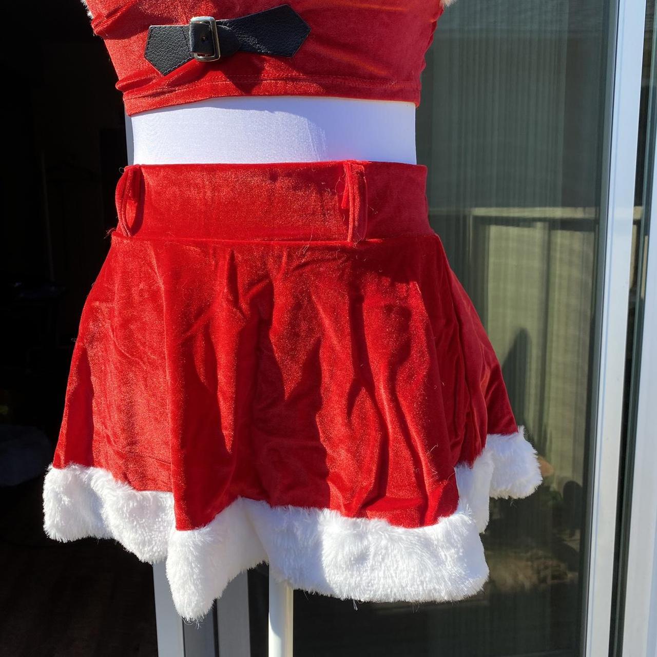 Santa Baby Christmas 2 Piece It’s soo cute and... - Depop