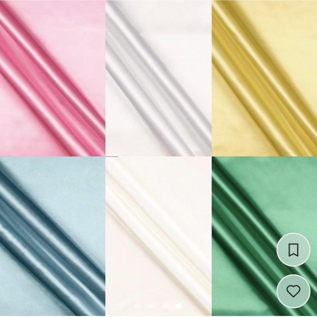 mr winston co inspired archie tie top🤍 all handmade... - Depop