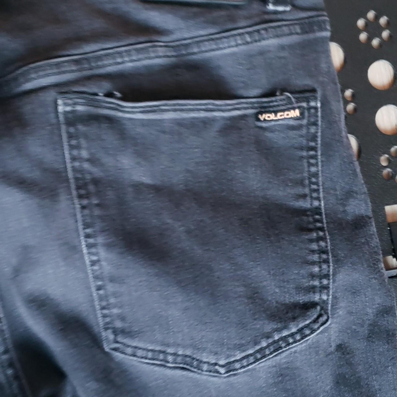 Volcom Men's Jeans | Depop