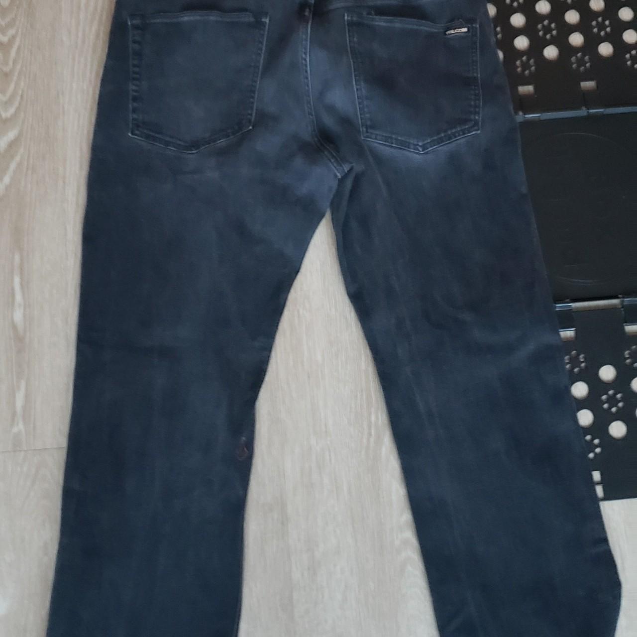 Volcom Men's Jeans | Depop