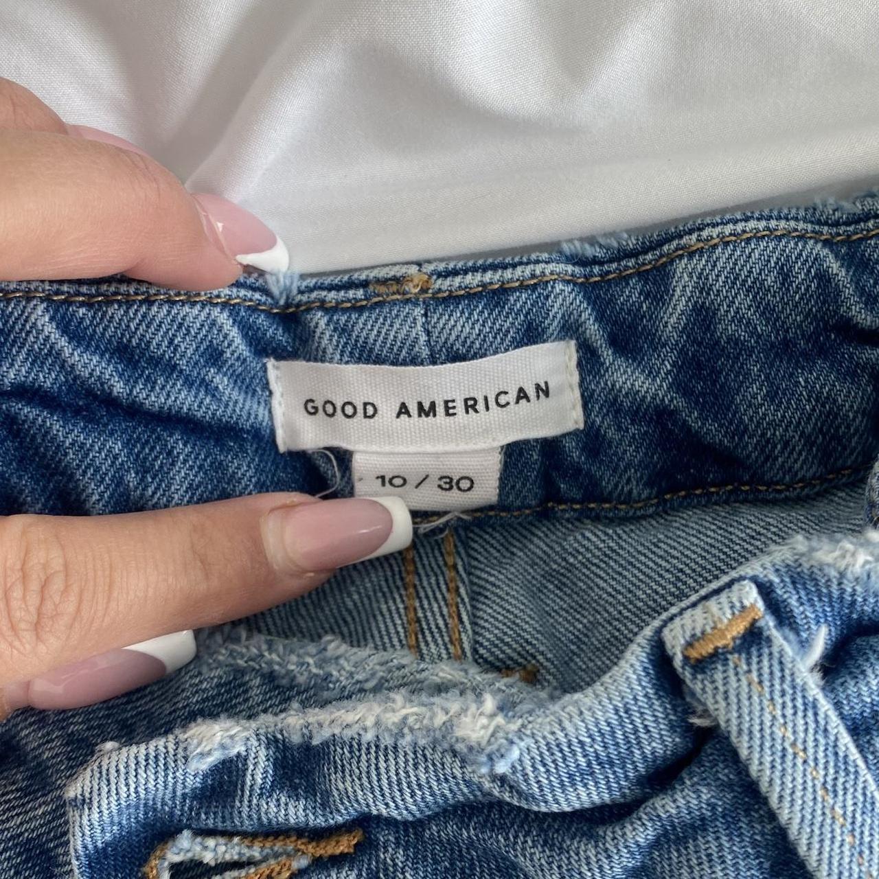 Good American Jeans - Depop