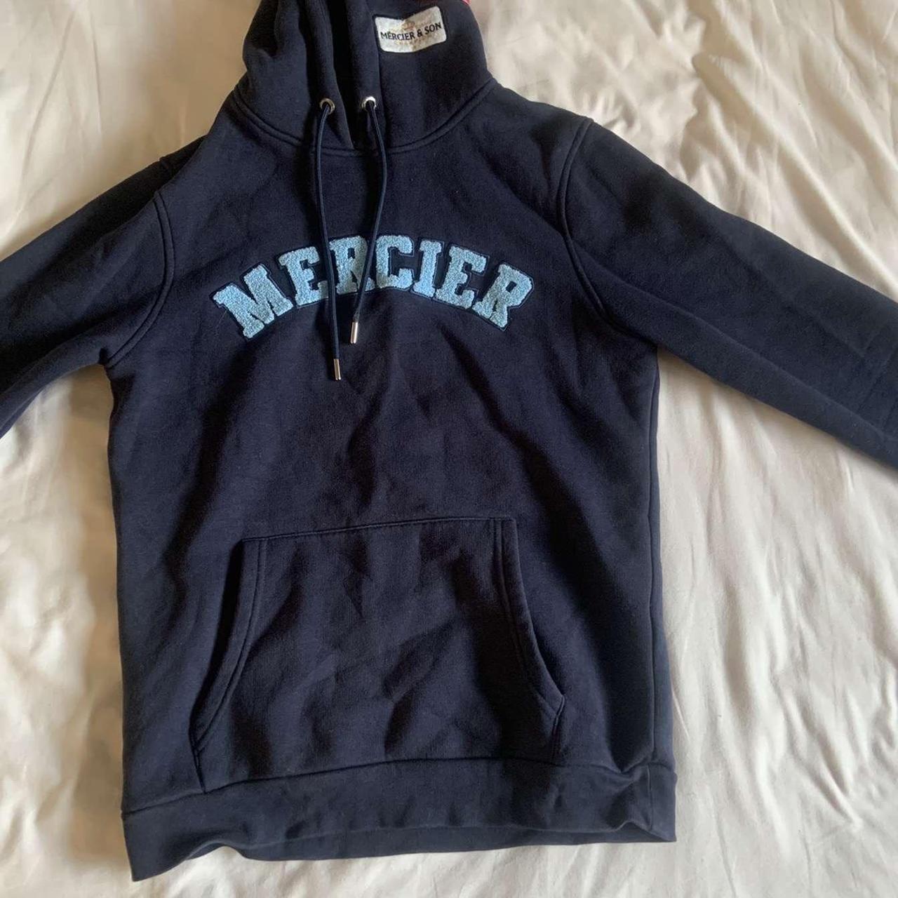 Men's Hoodie | Depop