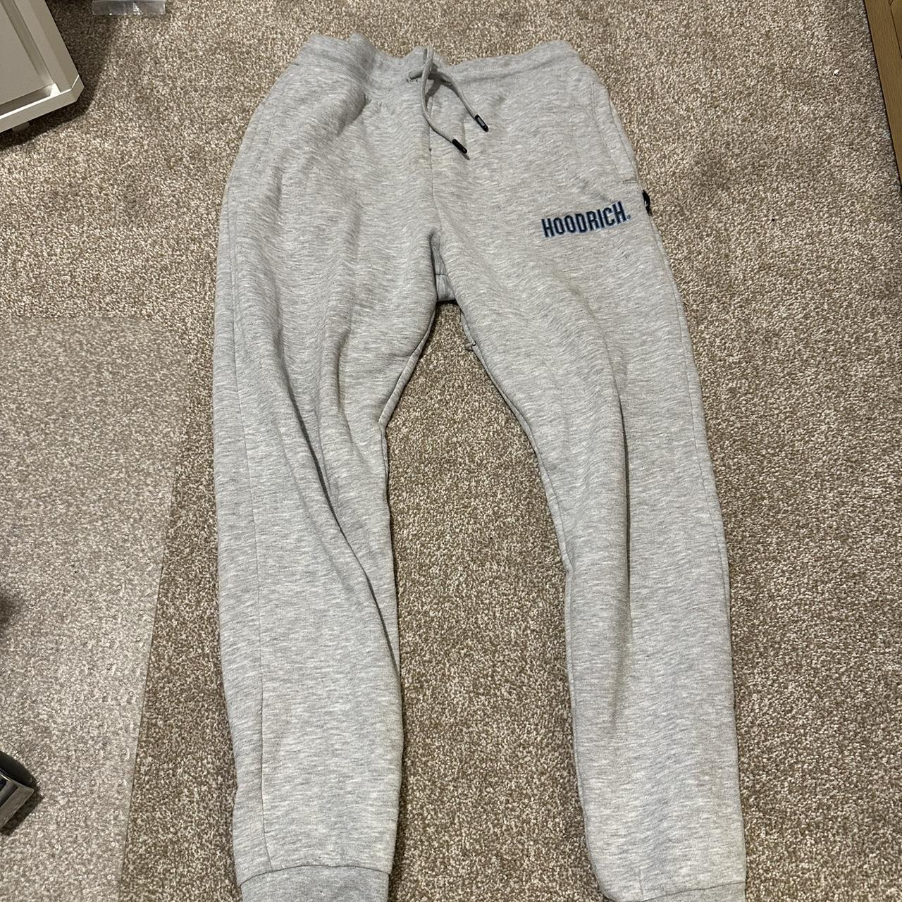 Hoodrich set - JOGGERS ONLY This matching set has... | Depop