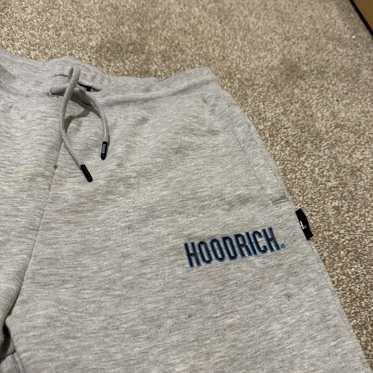 Hoodrich set - JOGGERS ONLY This matching set has... | Depop
