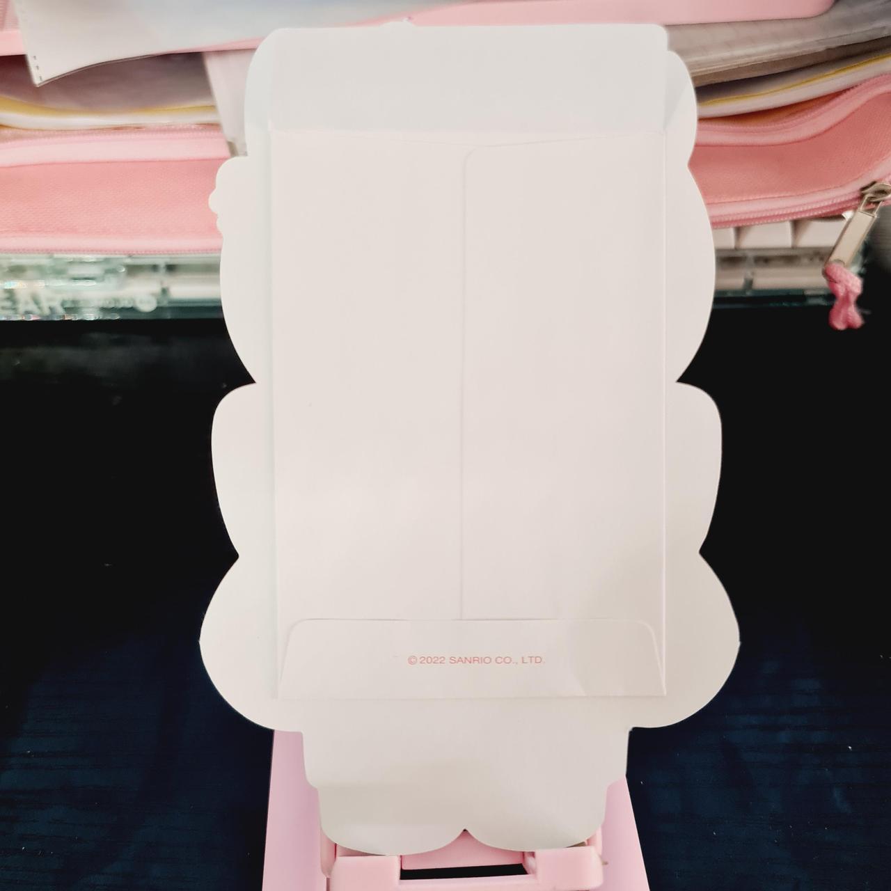 Hello kitty envelope A cute sanrio hello kitty... - Depop