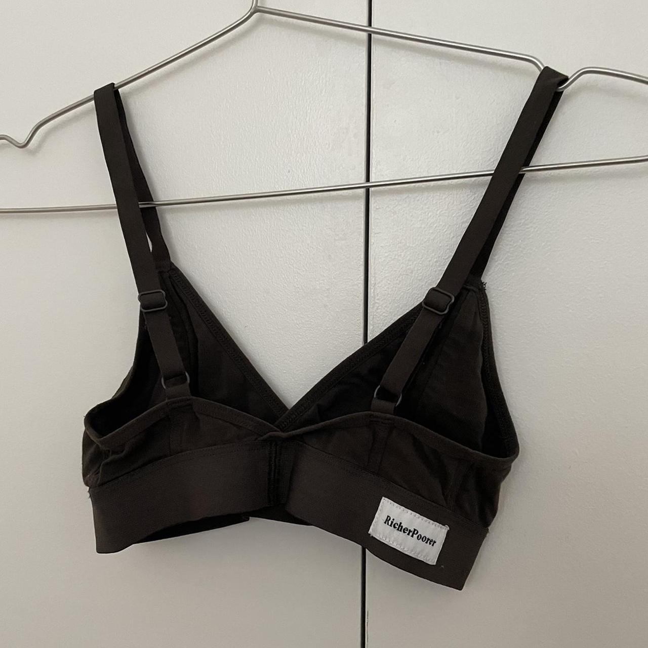 Richer Poorer bralette FREE SHIPPING - Depop