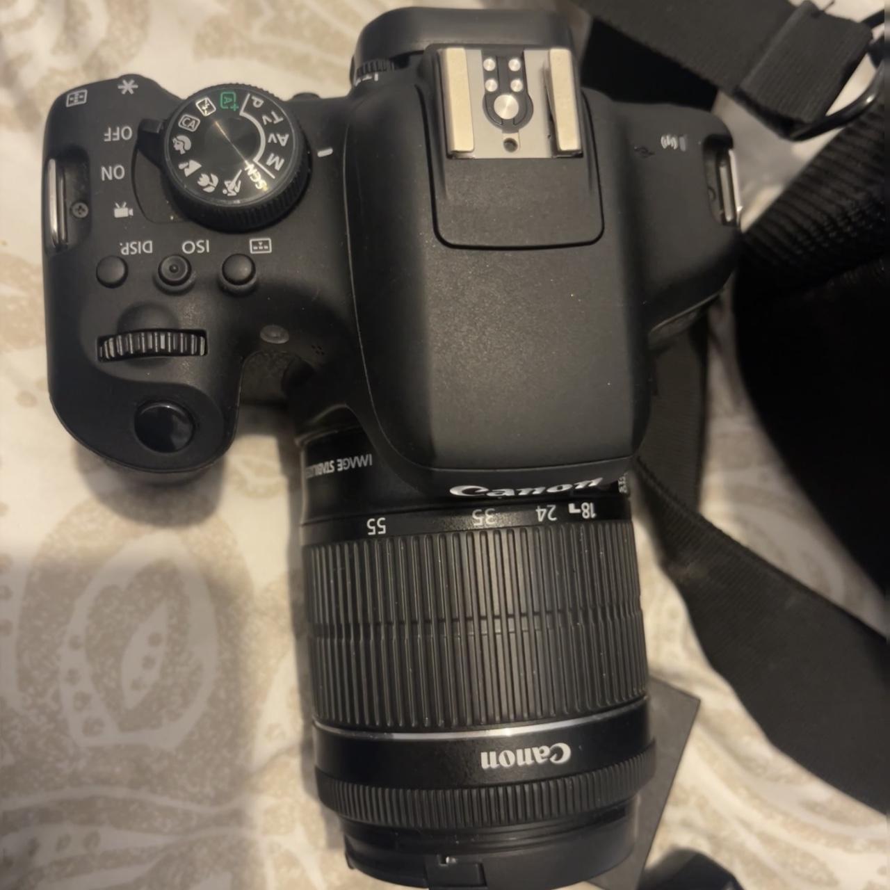 Canon camera new - Depop