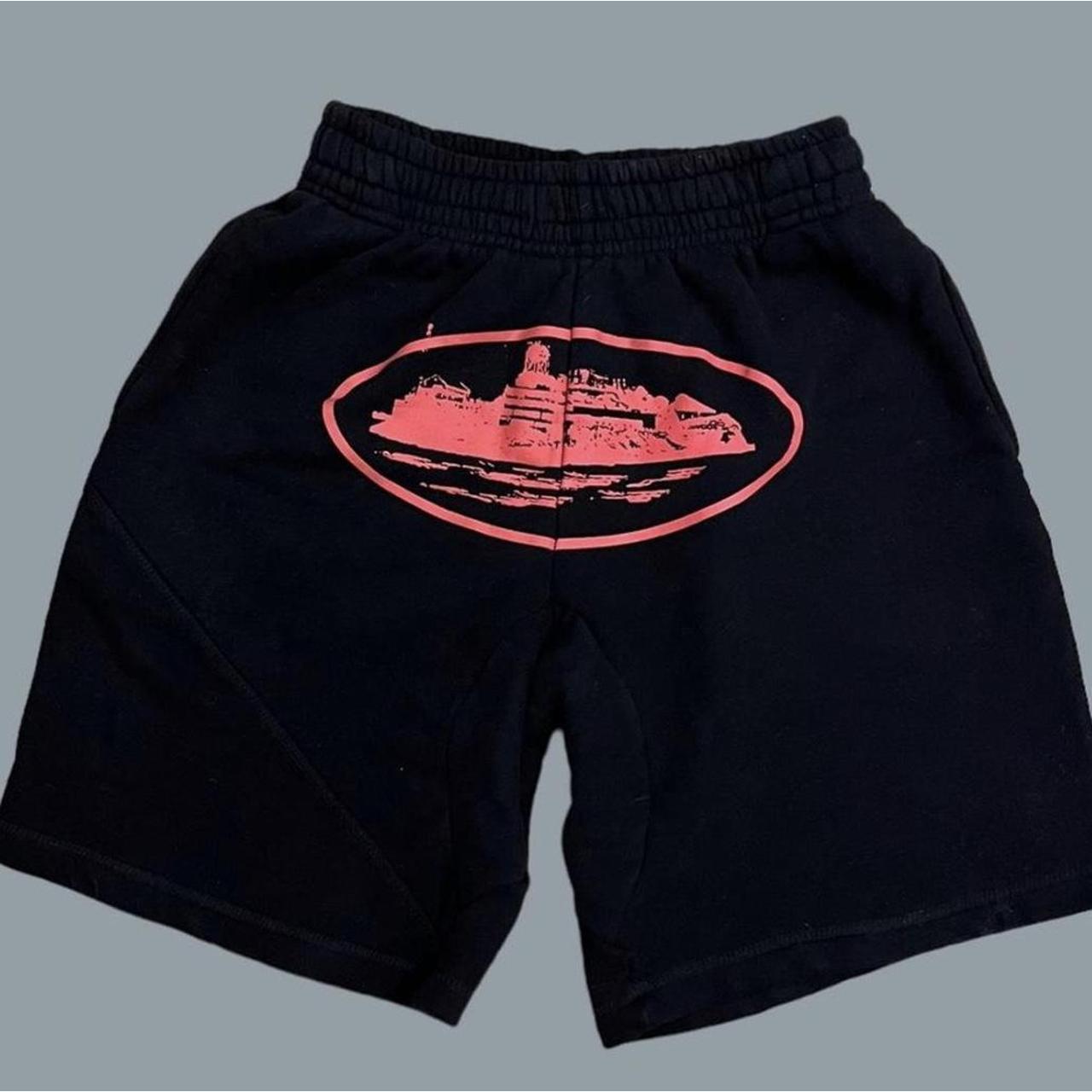 Corteiz shorts Stock x approved authentic... - Depop