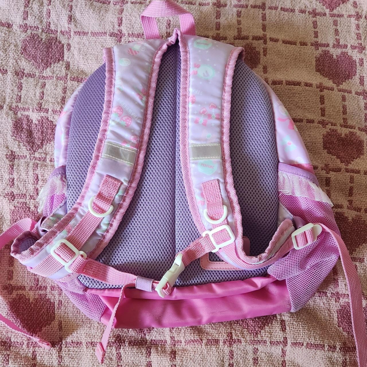 rare mother garden backpack! in amazing condition,... - Depop
