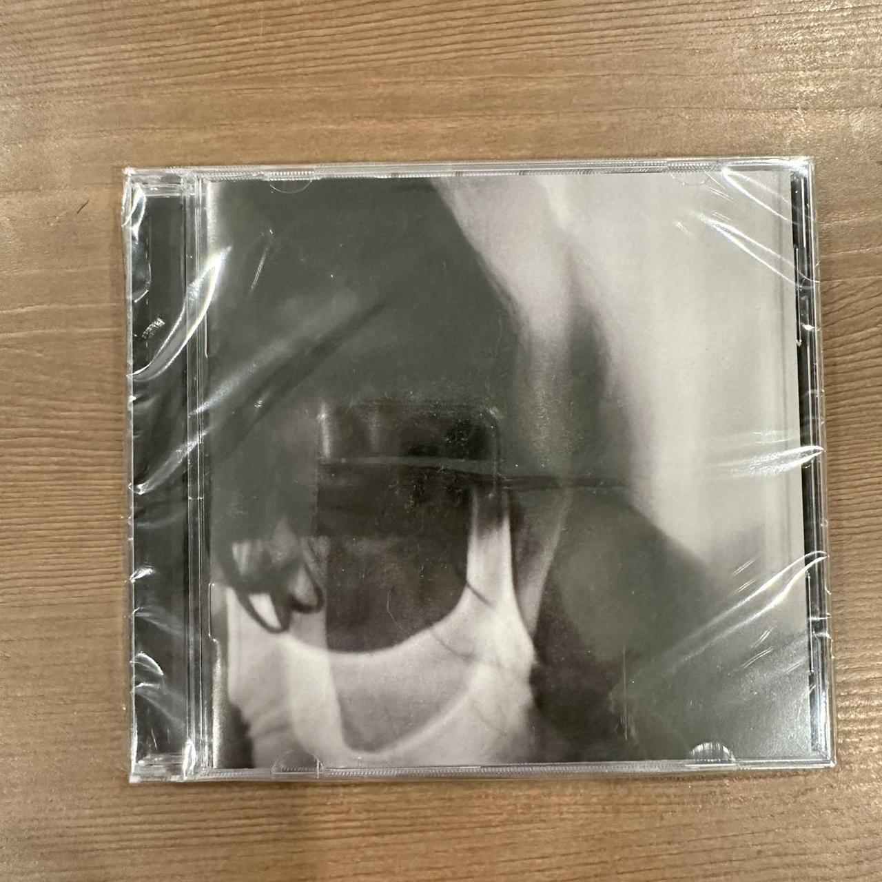 gracie abrams good riddance cd brand new! brand new... - Depop