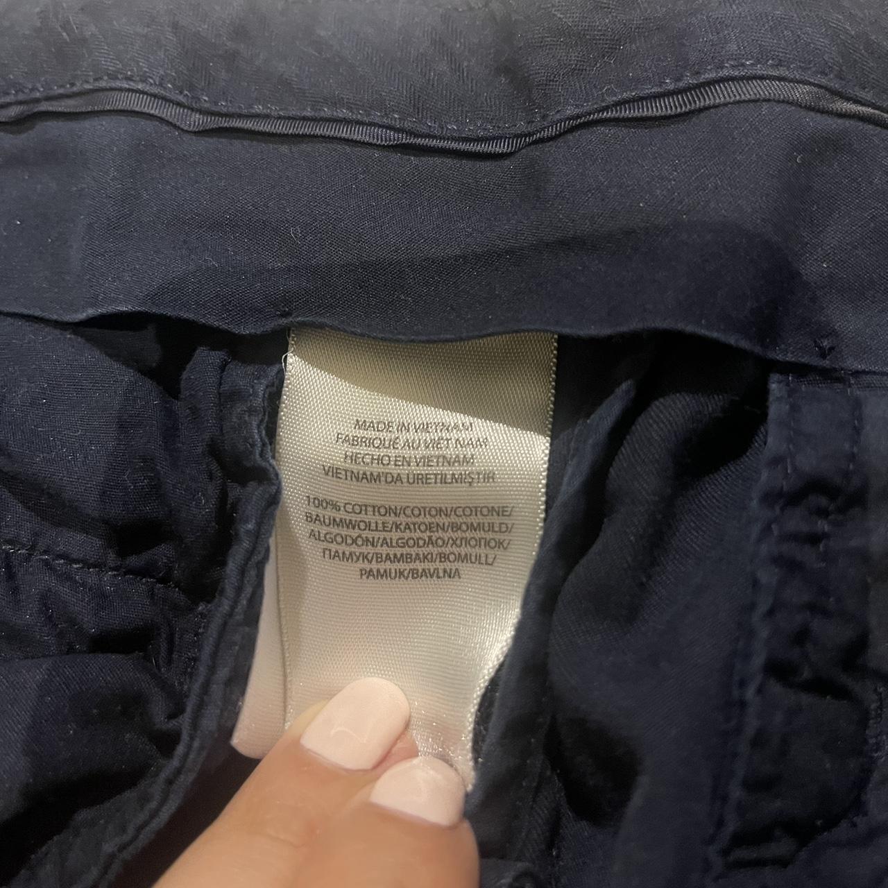 Men’s Polo shorts. - Depop