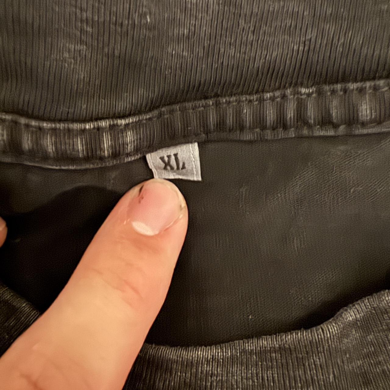 XL Gurren Laggan anime gym tee #gym #anime... | Depop